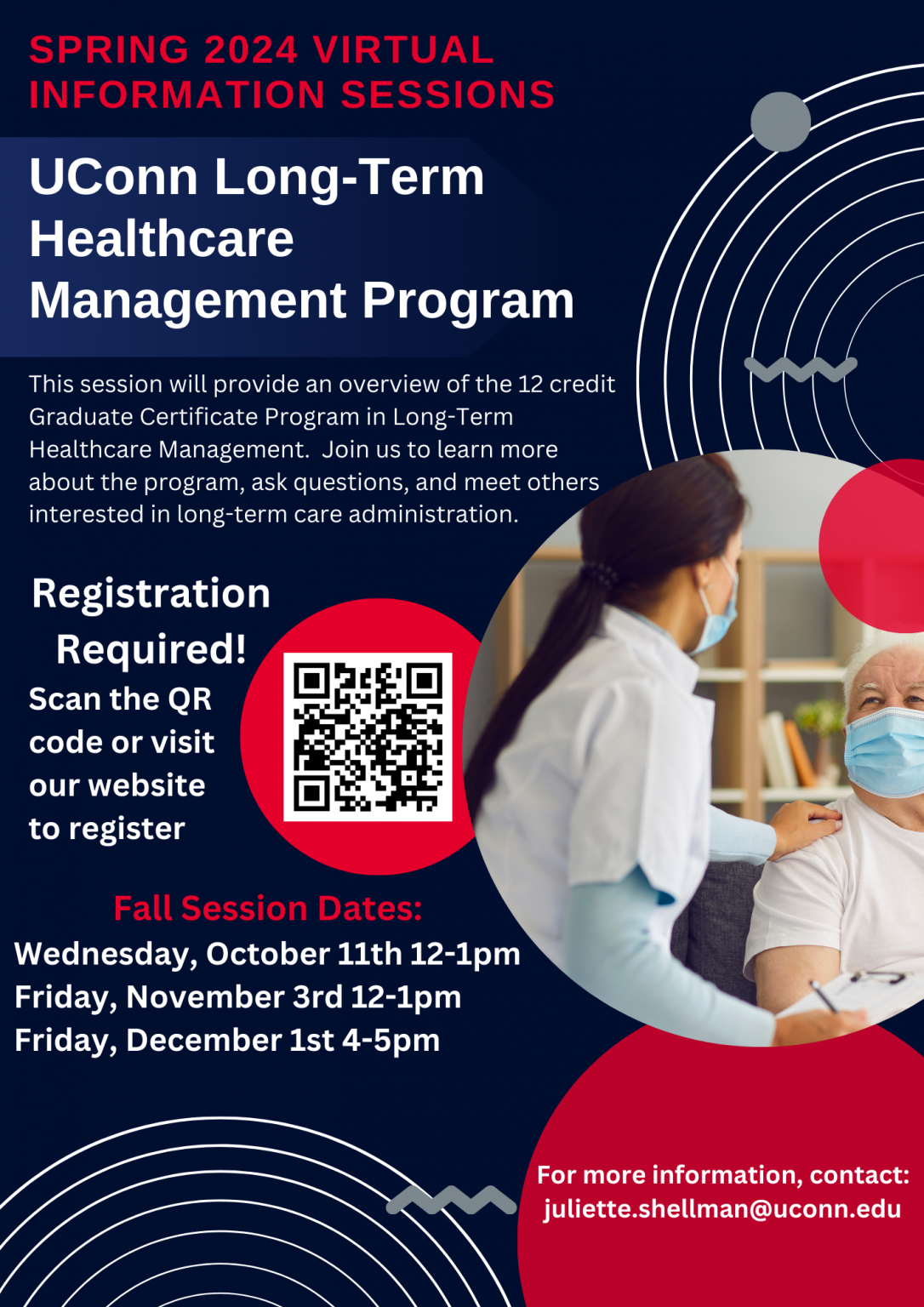 Long-Term Healthcare Management Certificate Program | Healthcare ...